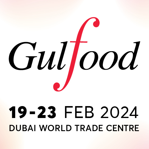 Gulfood 2024 - Ano 2000