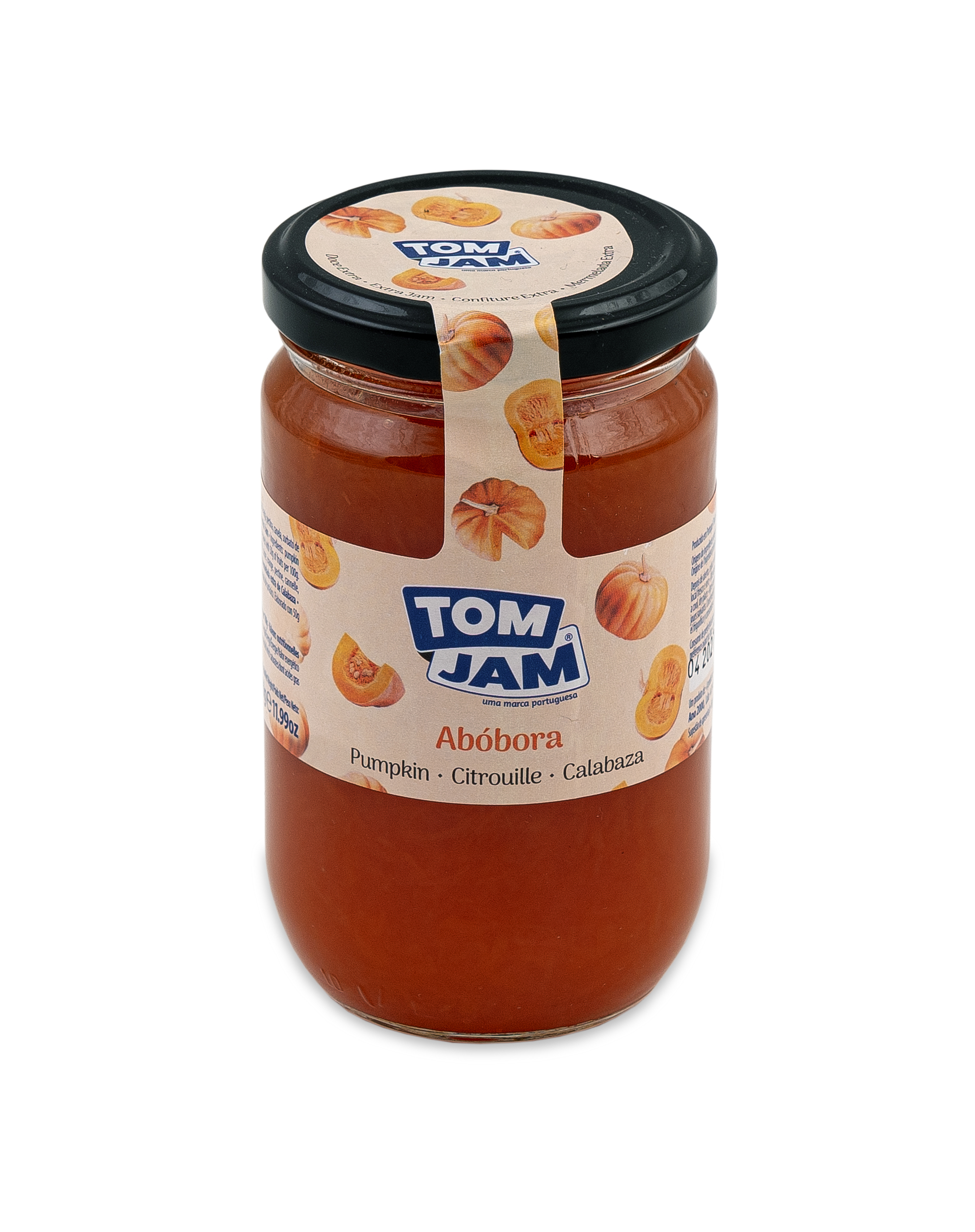 Tom Jam – Portuguese Jam Exporter | Ano 2000 Company