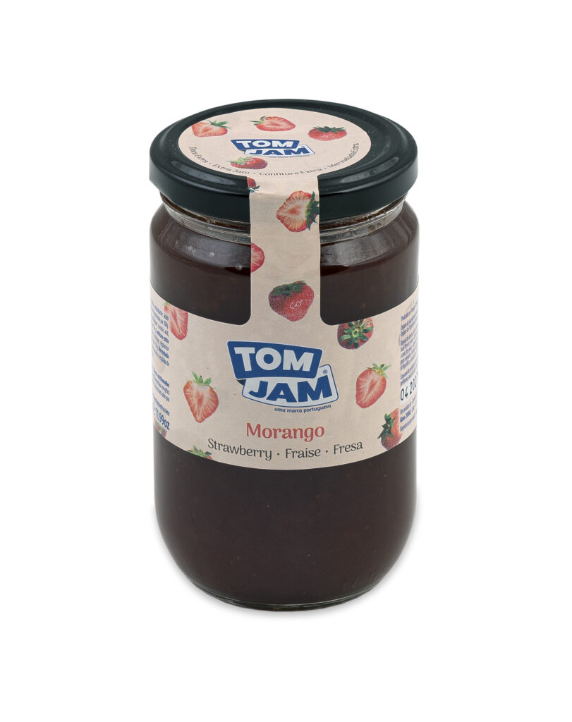 Tom Jam – Portuguese Jam Exporter | Ano 2000 Company