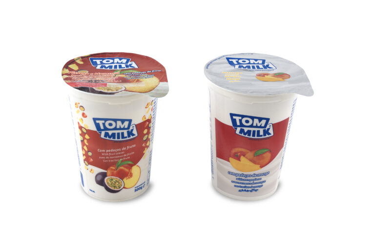 Tom Milk – Portuguese Yoghurts and Milk Exporter | Ano 2000