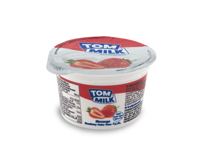 Tom Milk – Portuguese Yoghurts and Milk Exporter | Ano 2000