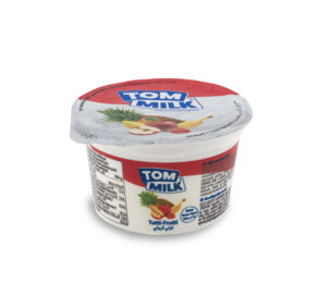 Tom Milk - Ano 2000